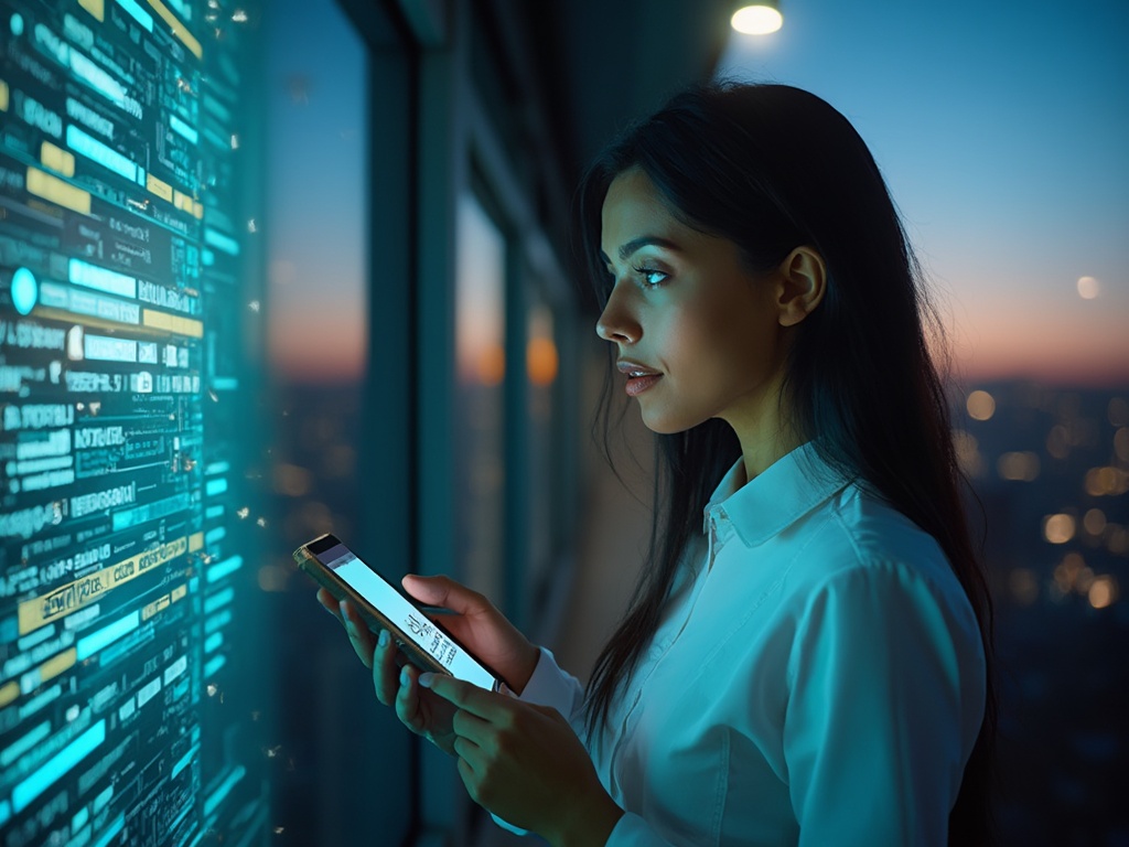La Importancia de la Información Verificada en la Era Digital - Majimpar